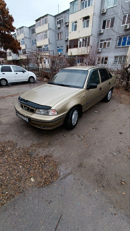 Nexia 1 Daewoo 2006