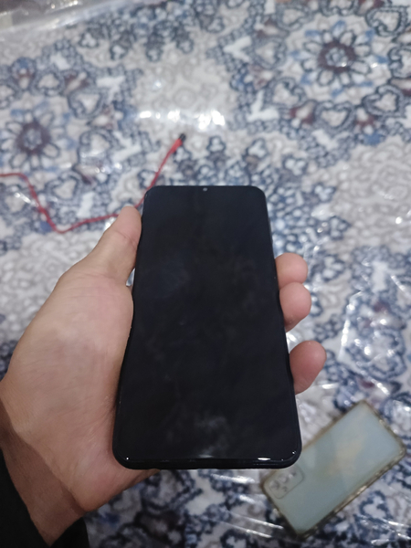 Samsung m 13 6000 Mah