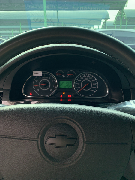 Chevrolet jentra 2022