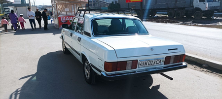 Volga 3102 хорошем состоянии