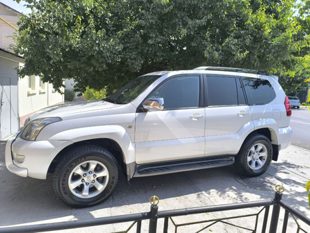 Продам Toyota Prado 120 4.0l