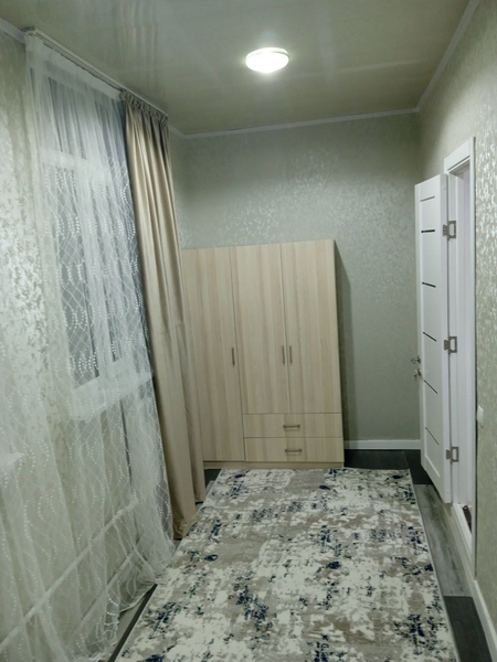 Аренда Мирзо-Улугбекский р-н 1в2/5/5 Всё для проживания имеется