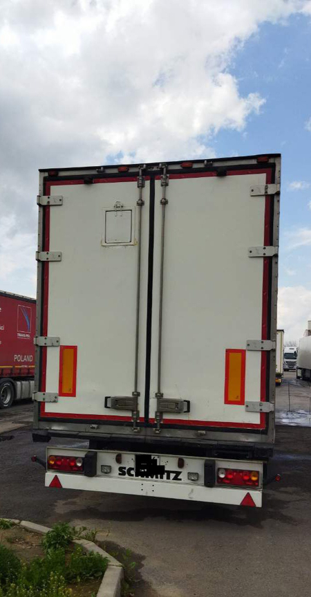 Volvo FH12,480..