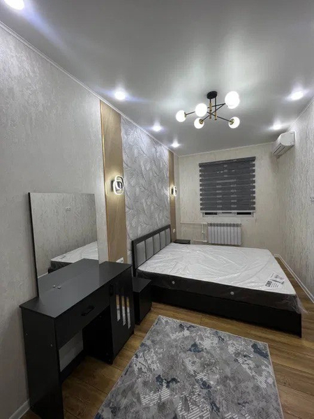 Чиланзар 6 кв 2*3/4/4 ,,66000$