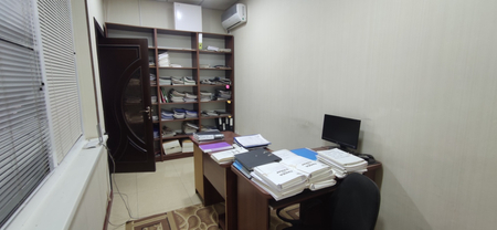 Ofis binosi 128 kv