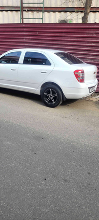 Diska razmer 15 cobolt