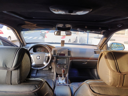 Продается Chevrolet Epika