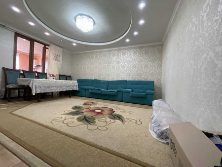 4хонали квартира 105кв/м ипотекага