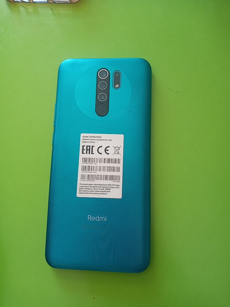 Redmi 9 32 taligi