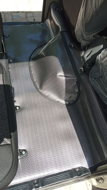 Uz avto motors avtomobillari uchun lino'lyumlar