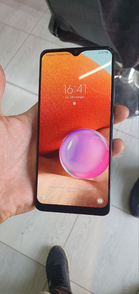 Samsung A32 64/4