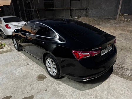 Продам Malibu 2T 2018