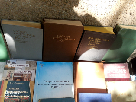 Книги , словари , справочники , энциклопедия СССР