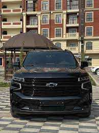 Chevtolet Tahoe Premier yangi yilga akisa elon qiladi yillik 10% bilan