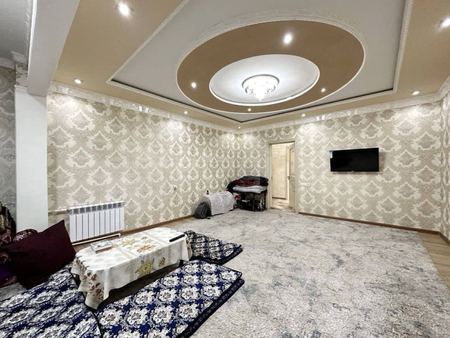#582 Chilonzor E mavze 3/7/9, 72 m2 kvartira sotiladi