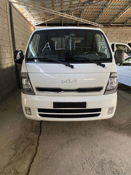 Kia bongo 2022 Korea