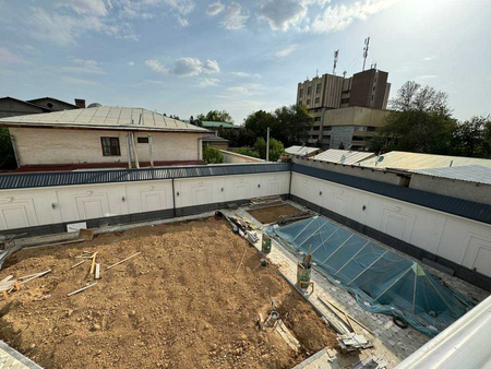 Продажа дома 6 соток Яшнабад, Авиасозлар, Лисунова