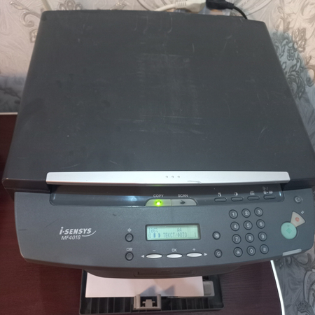 Canon mf 4018 Printer sotiladi