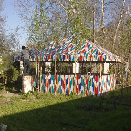 Baner tent музламаслик учун бассейнларни устини банер тент бн йопамиз.