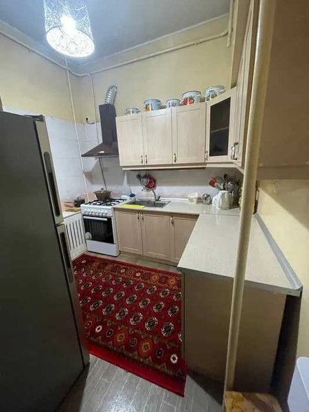 ID 624 Сдаётся новая квартира