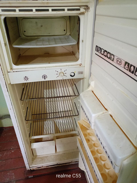 Холодельник ЗМ 1990