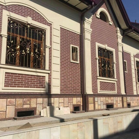 Travertin hizmati