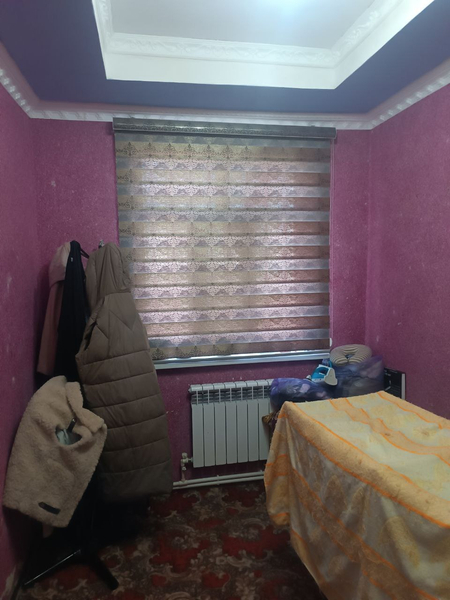 3-Xonali uy sotiladi Yuqori Chirchiq tumani Ikotada