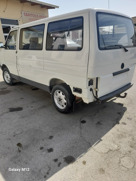 Volkswagen karavella