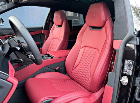 Lamborghini Urus 2023