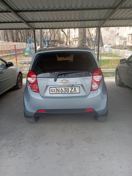 Продаются Спарк автомат 2017