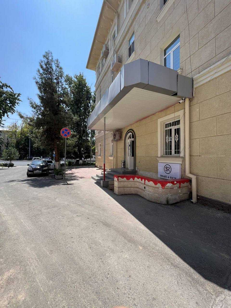 Аренда коммерческой недвижимости - Офис Ор-р ул. Навои