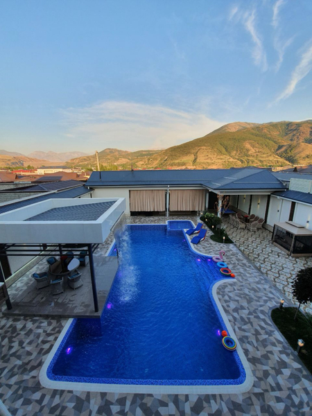 Halq mazza qisin Full( CLASS HAUSE) dacha 10 kunga 70$ dan