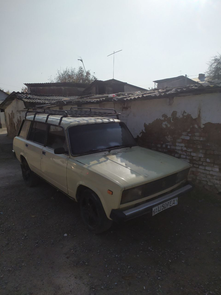 Sotiladi 2104 jiguli 1989yil