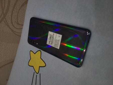 Samsung Galaxy A50