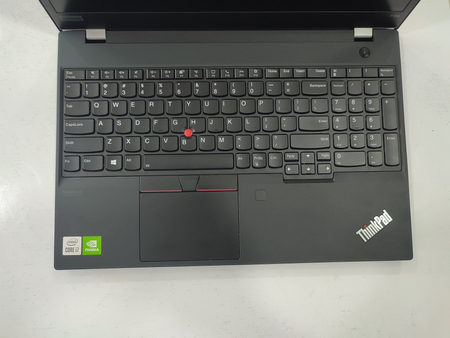 Lenovo Thinkpad core i7 10 avlod qo'shimcha videokartalik