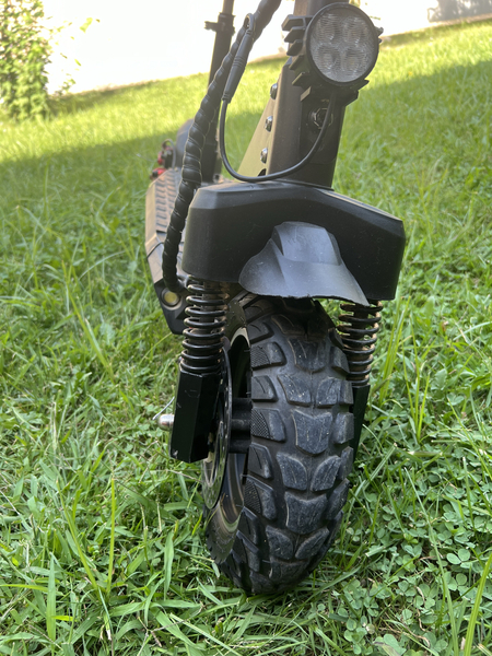 Kugoo M4 pro + (plus)