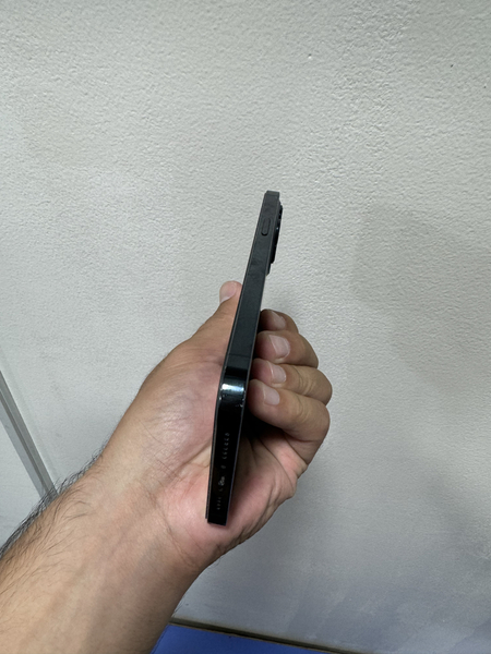Iphone 12 pro max blue 256 gb