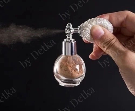 Сияющий хайлайтер