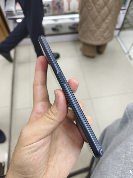 Samsung Galaxy A22 5G 128 gb Ideal