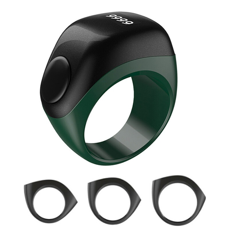 Zikr ring flex original (elektron tasbex)