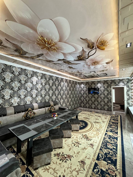 Dacha charvoq bez makler 433