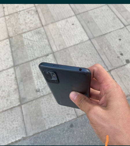 Redmi note 10 5g