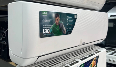 Кондиционер Artel 12 Inverter с гарантиями Доставка бесплатно