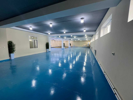 Срочно сдается нежилое помещение Ул: Мирзо Улугбека Пл:400 м²  (ХМЕ)