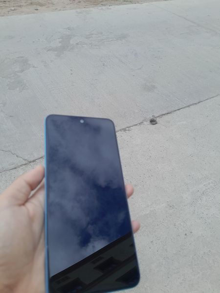 Redmi not 12 yangi