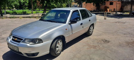 Chevrolet Nexia 2