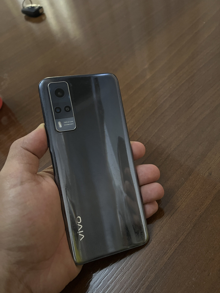 Vivo y31 ideal 4/128