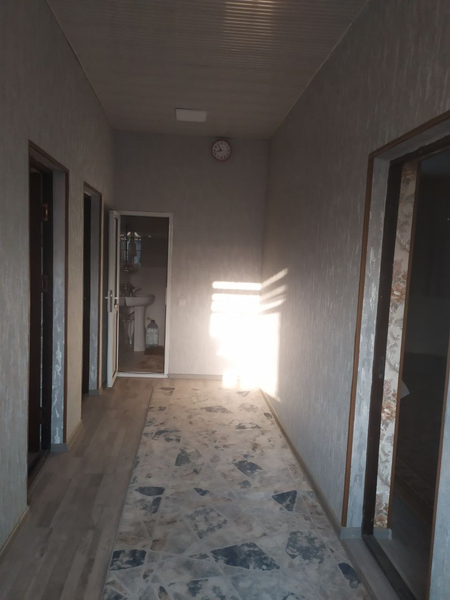 Продаётся срочно 2 этажный 1.5 сотки участок в лайлак laylak махаля