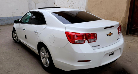Malibu LT 2024 yangi