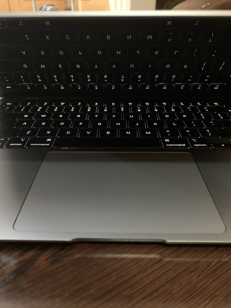 Macbook Air M1, 2020 Макбук Эир М1  8/256гб